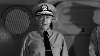 Robert Ghormley | WW2 Movie Characters Wiki | Fandom