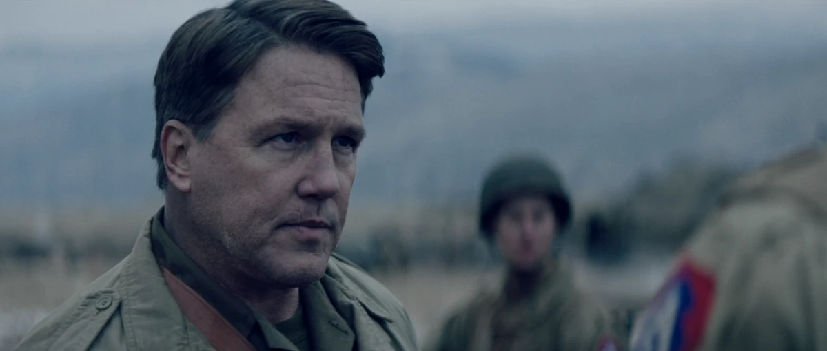 Rogers (Recon) | WW2 Movie Characters Wiki | Fandom