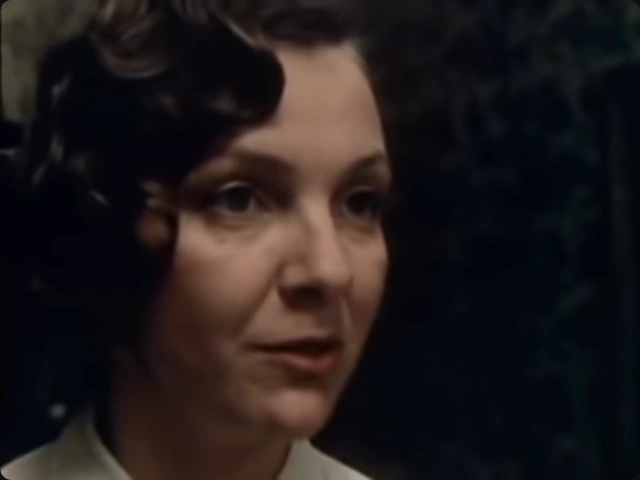 Ruth Mönkmann | WW2 Movie Characters Wiki | Fandom