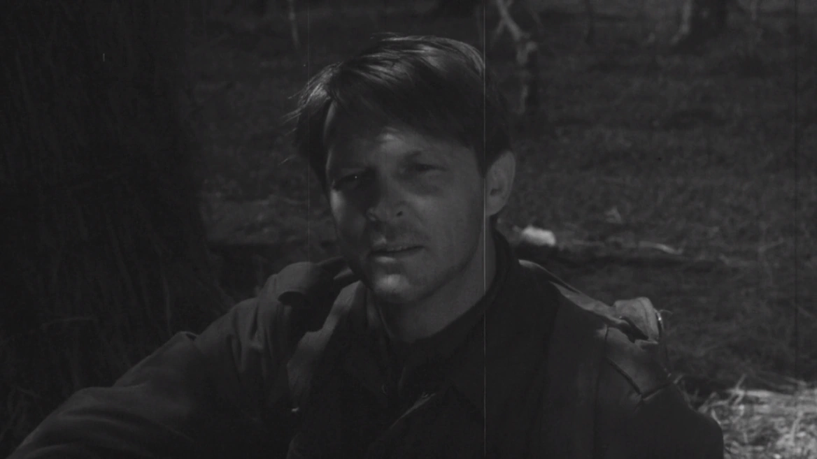 Strobel | WW2 Movie Characters Wiki | Fandom