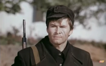 Sashko | WW2 Movie Characters Wiki | Fandom