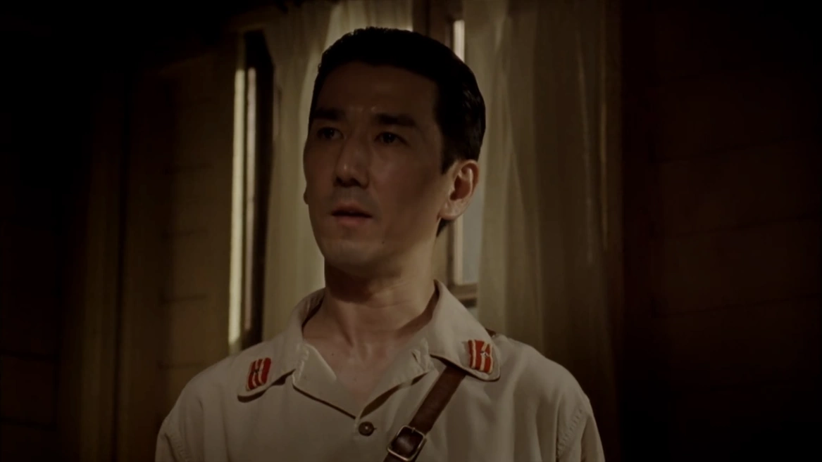 Sugal | WW2 Movie Characters Wiki | Fandom