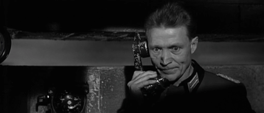 Werner Pluskat | WW2 Movie Characters Wiki | Fandom