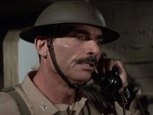 Cyril Simard | WW2 Movie Characters Wiki | Fandom