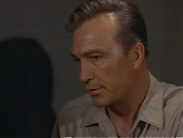 Frank Griffin | WW2 Movie Characters Wiki | Fandom