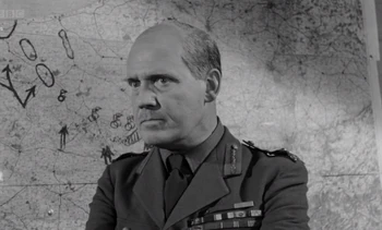 John Vereker | WW2 Movie Characters Wiki | Fandom