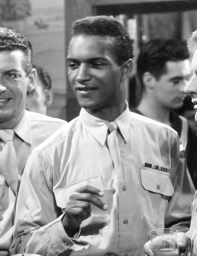 Joe Morgan | WW2 Movie Characters Wiki | Fandom