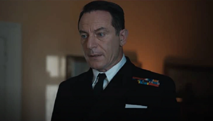 John Godfrey | WW2 Movie Characters Wiki | Fandom