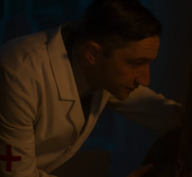 Medic (Blood Vessel) | WW2 Movie Characters Wiki | Fandom