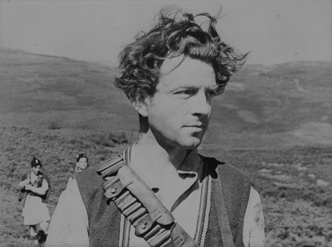 Milosh Petrovitch | WW2 Movie Characters Wiki | Fandom