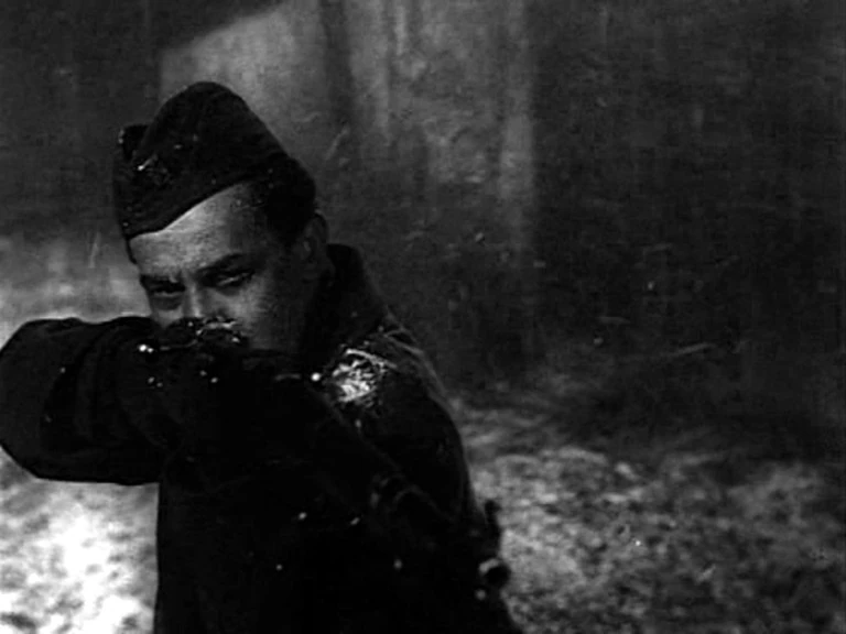 Mirek | WW2 Movie Characters Wiki | Fandom