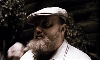 Mishka | WW2 Movie Characters Wiki | Fandom