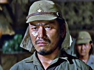 Tamura | WW2 Movie Characters Wiki | Fandom