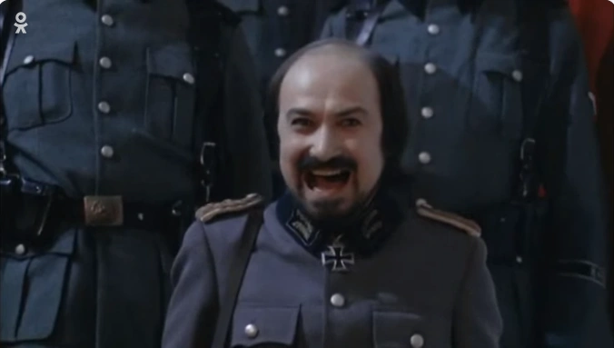 Theodor Eicke (SS Girls) | WW2 Movie Characters Wiki | Fandom