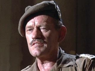 Thompson | WW2 Movie Characters Wiki | Fandom
