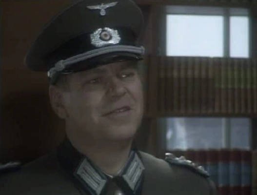 Werner Krieger | WW2 Movie Characters Wiki | Fandom
