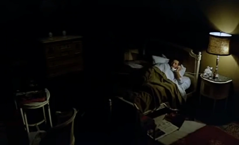 Wilhelm Harster | WW2 Movie Characters Wiki | Fandom