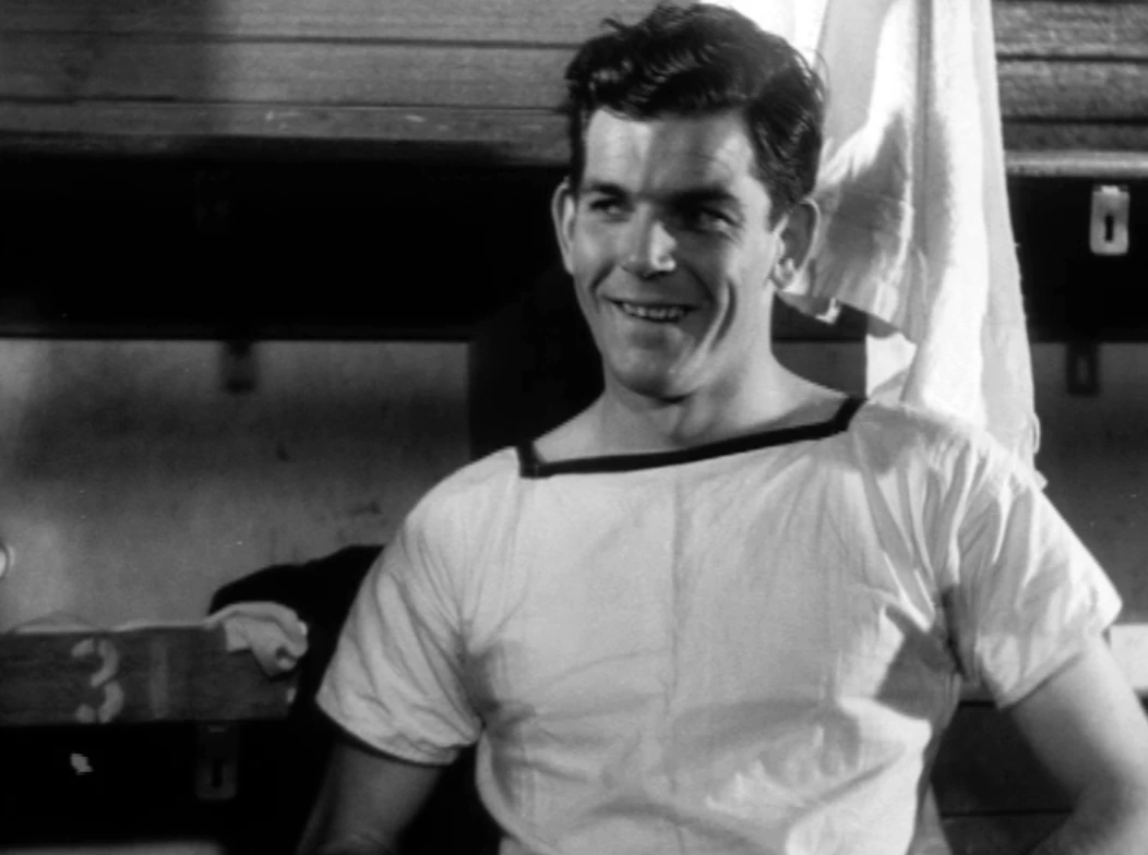 Bill Carson | WW2 Movie Characters Wiki | Fandom