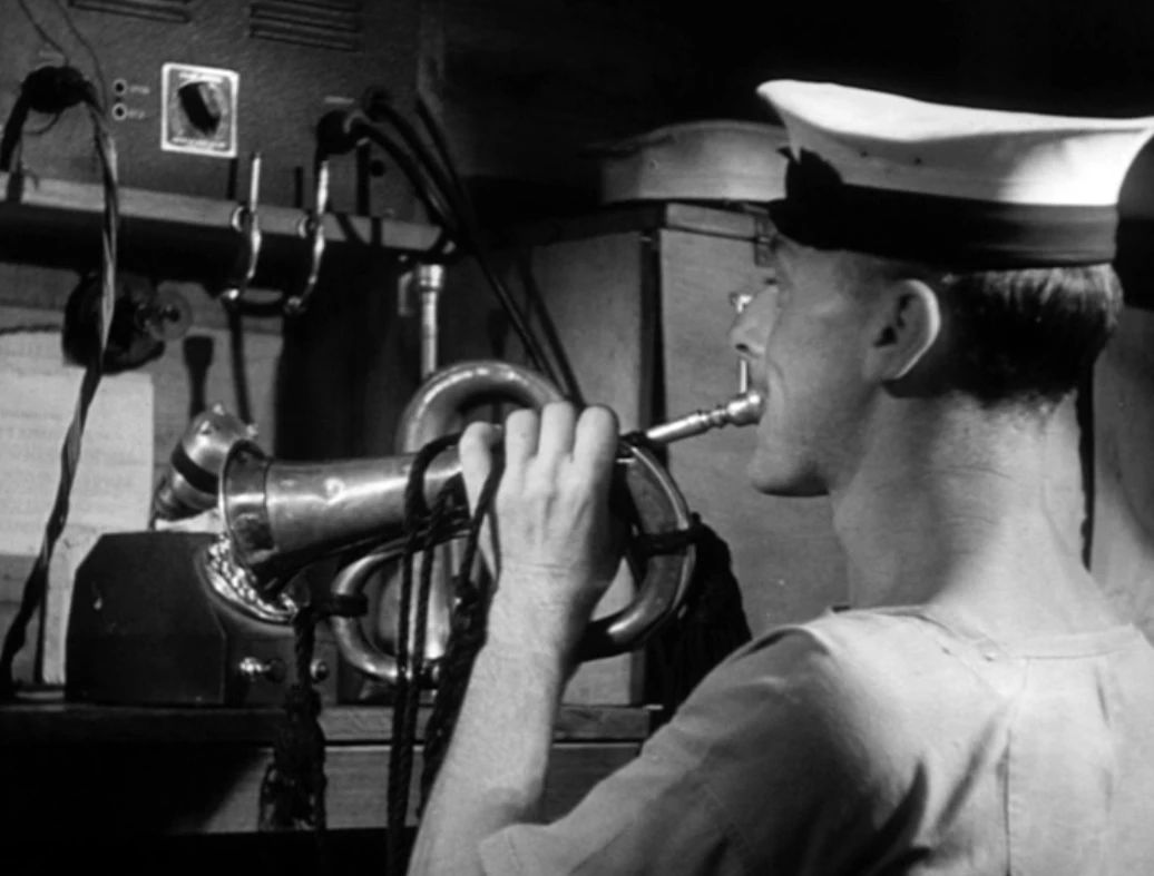 Bugler | WW2 Movie Characters Wiki | Fandom