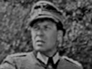 German Hauptmann on the bridge | WW2 Movie Characters Wiki | Fandom