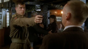 Jack Archer | WW2 Movie Characters Wiki | Fandom