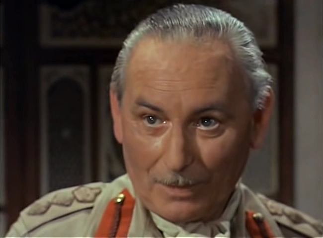 Jameson | WW2 Movie Characters Wiki | Fandom