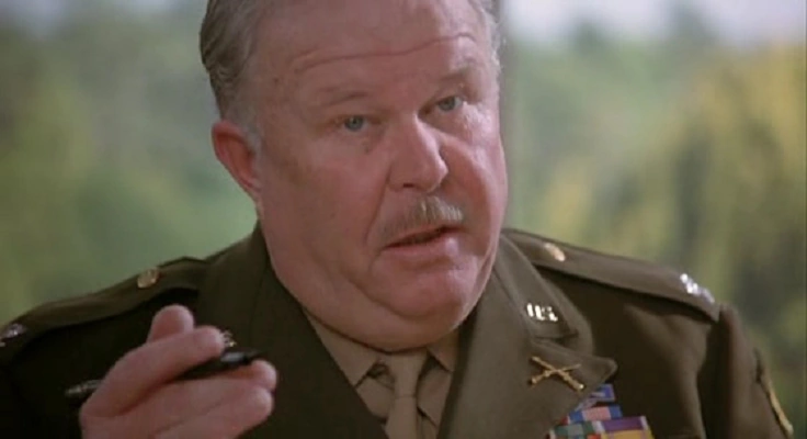 Banning | WW2 Movie Characters Wiki | Fandom