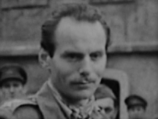 British Officer (The Colditz Story) | WW2 Movie Characters Wiki | Fandom