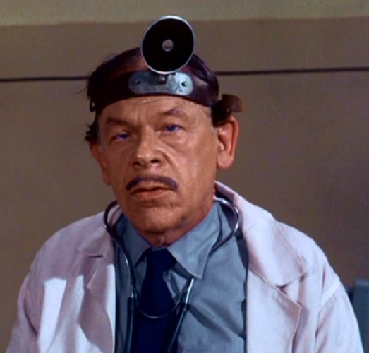 Doctor (Hogan's Heroes) | WW2 Movie Characters Wiki | Fandom