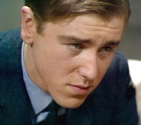 Frank Cox | WW2 Movie Characters Wiki | Fandom