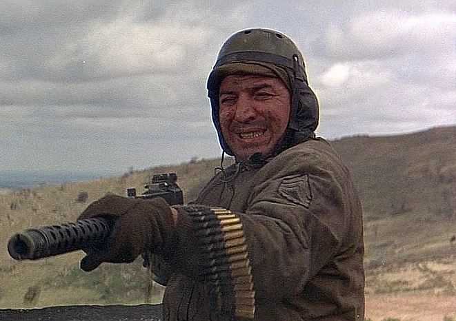 Guffy | WW2 Movie Characters Wiki | Fandom