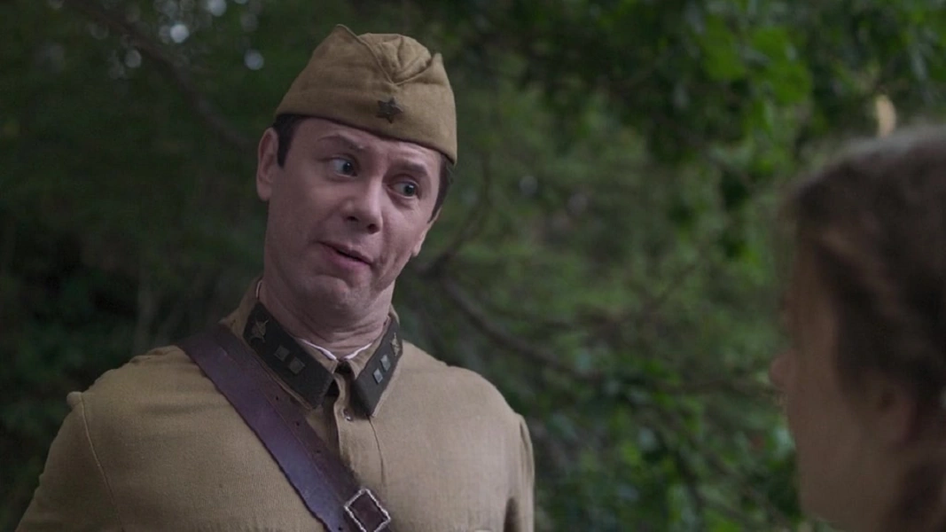 Ivan (Soldier Boy) | WW2 Movie Characters Wiki | Fandom