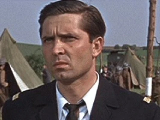 Jean Jacques | WW2 Movie Characters Wiki | Fandom