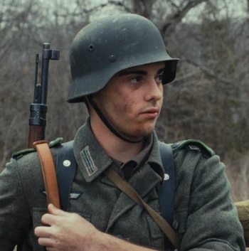 Hans Koster | WW2 Movie Characters Wiki | Fandom