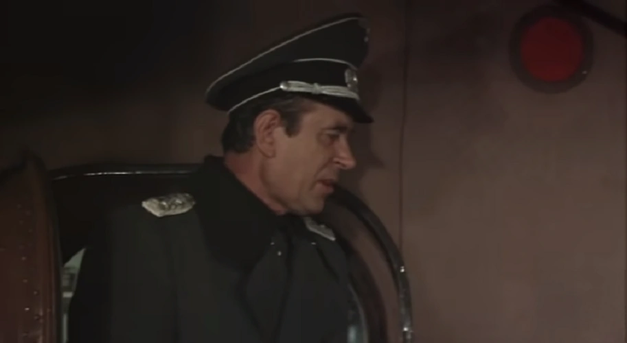 Oberst (Counterstrike) | WW2 Movie Characters Wiki | Fandom