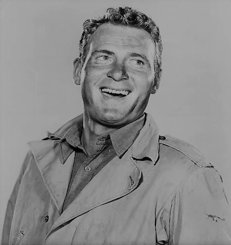 Ronald Partridge | WW2 Movie Characters Wiki | Fandom