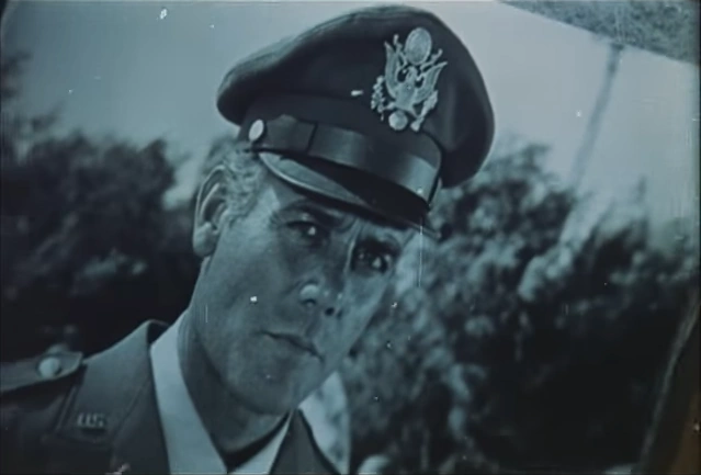 Thomas Mulligan | WW2 Movie Characters Wiki | Fandom