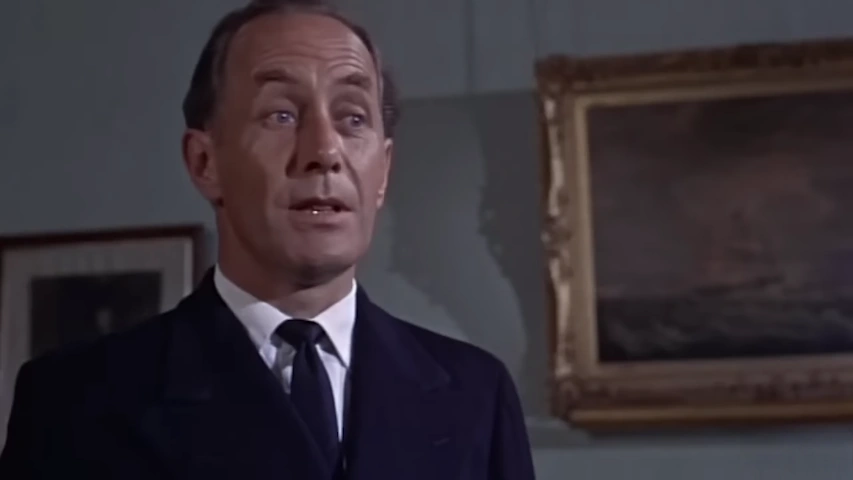 Carlton (Hell Boats) | WW2 Movie Characters Wiki | Fandom