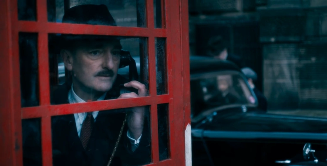 Cunningham | WW2 Movie Characters Wiki | Fandom