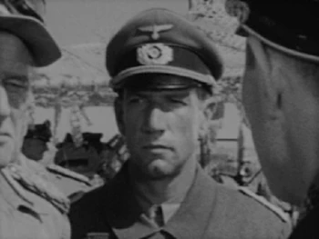 Hermann Aldinger | WW2 Movie Characters Wiki | Fandom