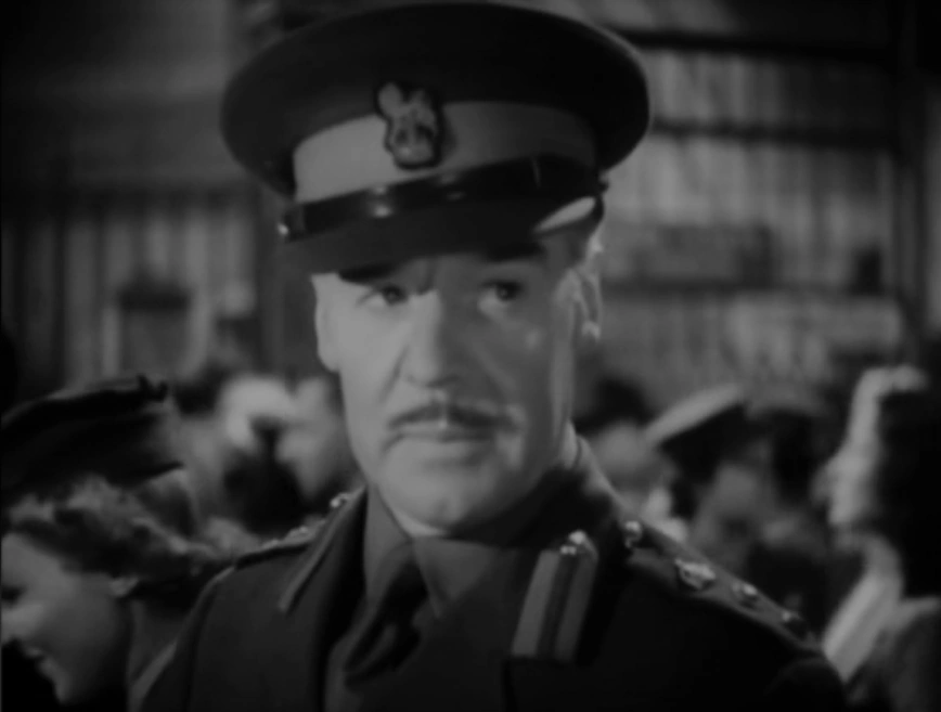 Lawrence | WW2 Movie Characters Wiki | Fandom