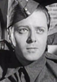 Percival Henry Cox | WW2 Movie Characters Wiki | Fandom