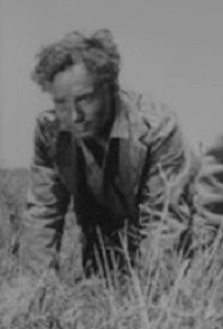 Voss (Don't Panic Chaps!) | WW2 Movie Characters Wiki | Fandom