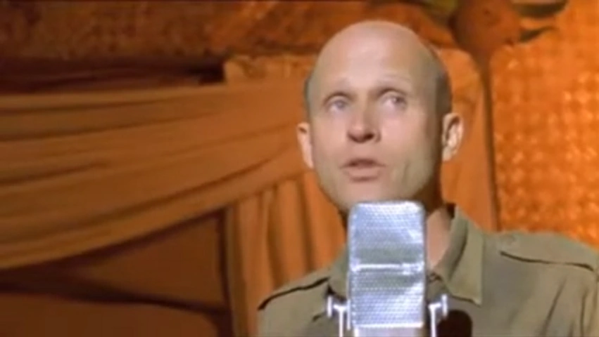 Bryson | WW2 Movie Characters Wiki | Fandom