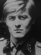 Donald Wilcox | WW2 Movie Characters Wiki | Fandom
