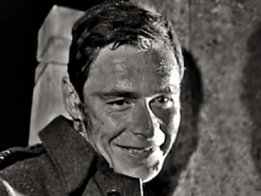 Downed Pilot | WW2 Movie Characters Wiki | Fandom