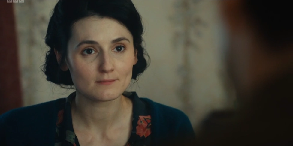 Eileen Raddings | WW2 Movie Characters Wiki | Fandom