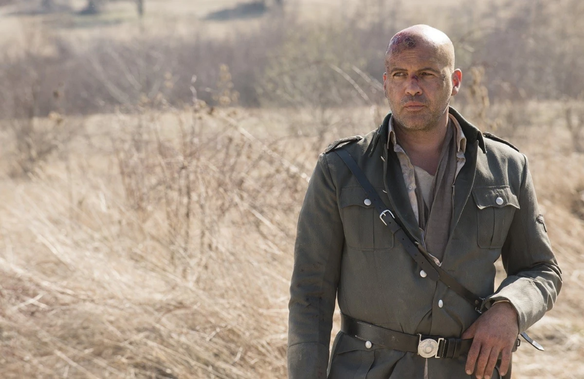 Engel | WW2 Movie Characters Wiki | Fandom