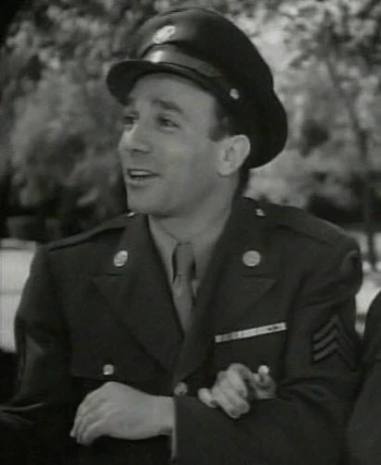 Gilman | WW2 Movie Characters Wiki | Fandom