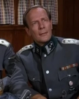 Johann Milheiser | WW2 Movie Characters Wiki | Fandom